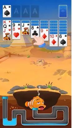 三消大佬的纸牌新游月流水破2000万，多家出海厂商跟风？-36氪