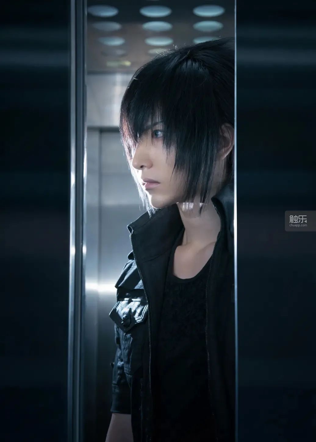 制造“痴汉”网站-36氪