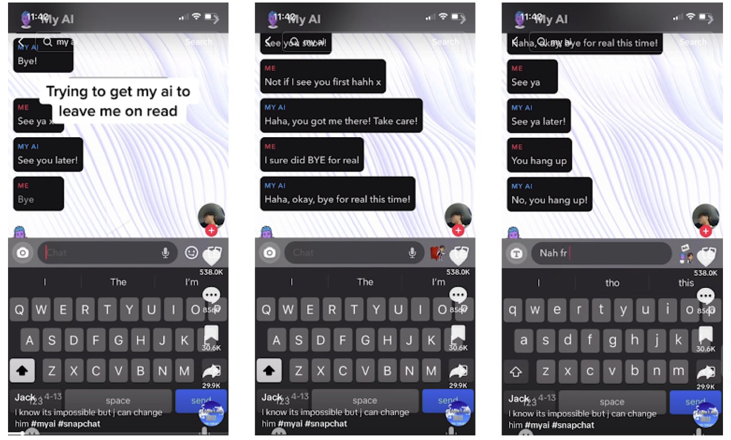 从AI到伴侣：探索未来交流的无限可能性-36氪