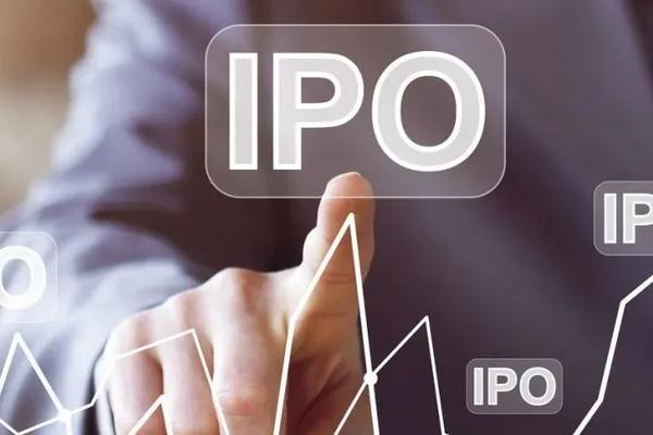 A股上半年173只新股上市，募资2097亿元，安永何兆烽：IPO生态将持续优化-36氪