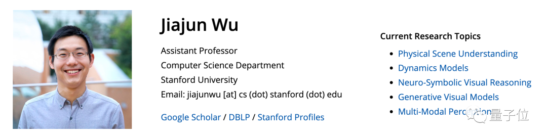 李飞飞「具身智能」新成果：机器人接入大模型直接听懂人话，0预训练就能完成复杂指令-36氪