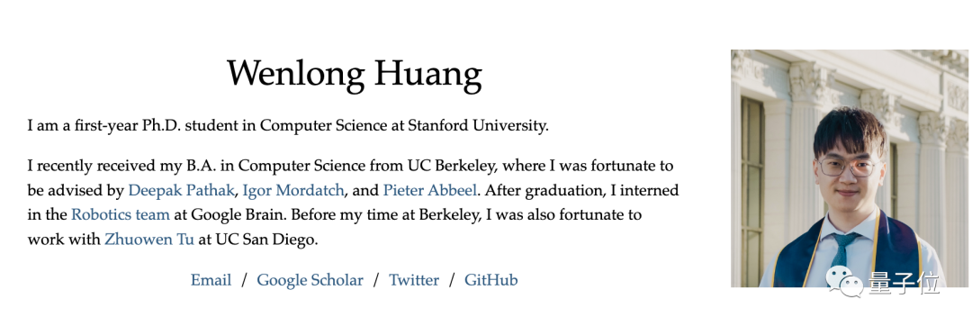 李飞飞「具身智能」新成果：机器人接入大模型直接听懂人话，0预训练就能完成复杂指令-36氪