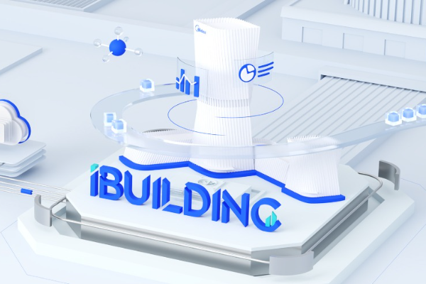 AI如何减碳？美的iBUILDING的“绿色数智未来” | 36碳焦点-36氪