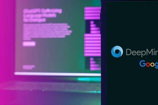 谷歌DeepMind创始人戴米斯：“与未来几年的变化相比，今天的聊天机器人将显得微不足道”-36氪