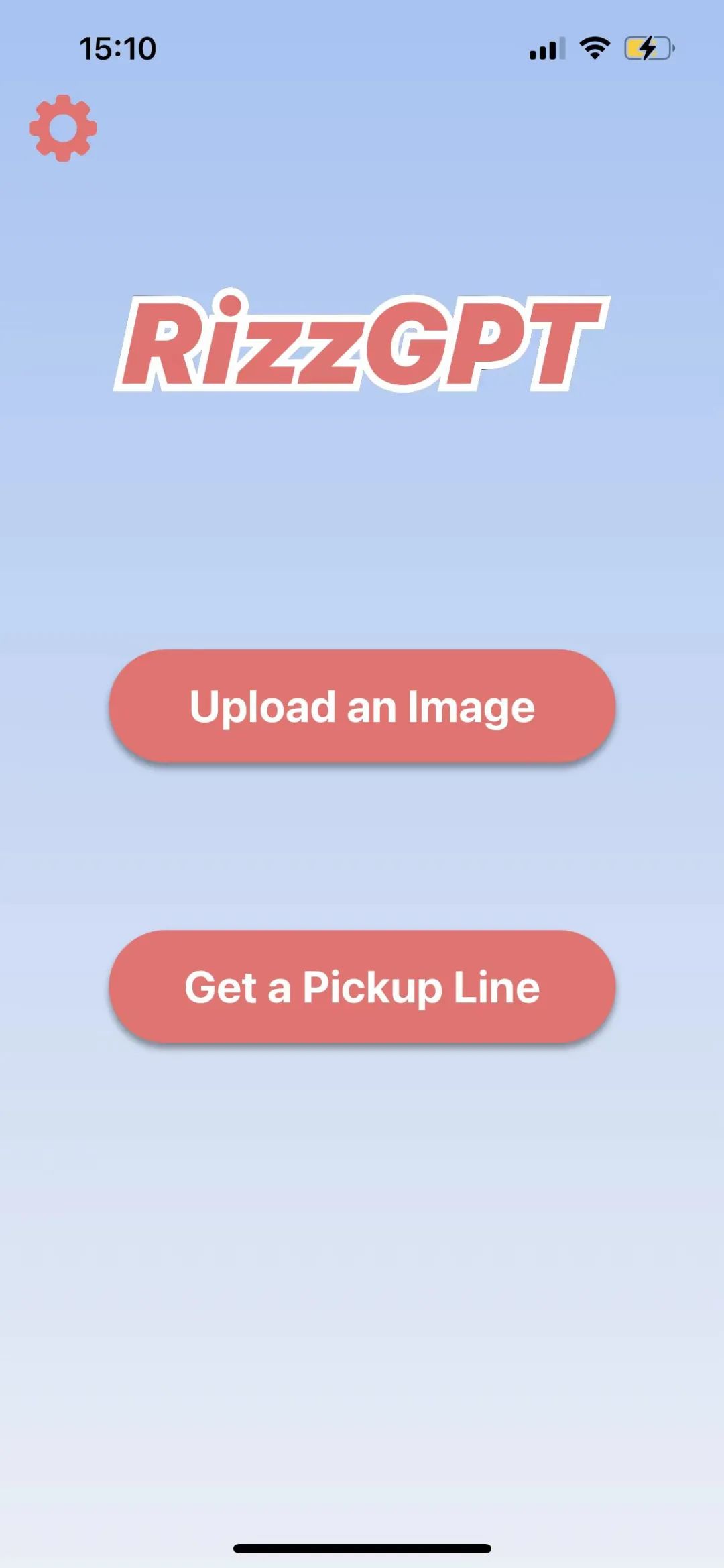 用AI教人说“土味情话”，RizzGPT快速冲到美国iOS生活榜二-36氪