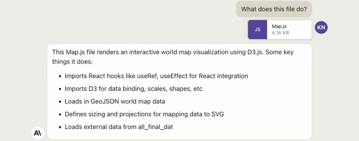 ChatGPT强敌Claude发布全新版本：免费，记性还更好 | 最前线-36氪