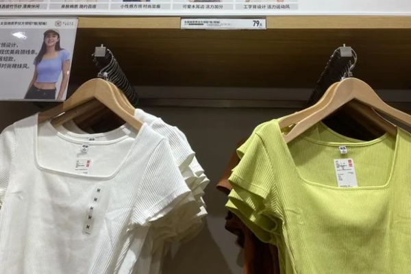 女装，越做越小 36氪