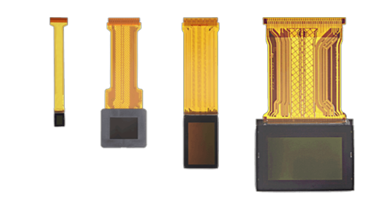 从Micro OLED到Micro LED，手机屏幕的未来在哪儿？-36氪