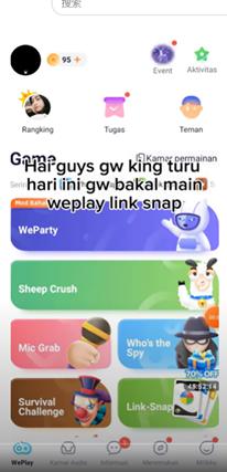 在日韩赚足钱的WePlay“闪击”东南亚，一个月在印尼拿下26万日活-36氪