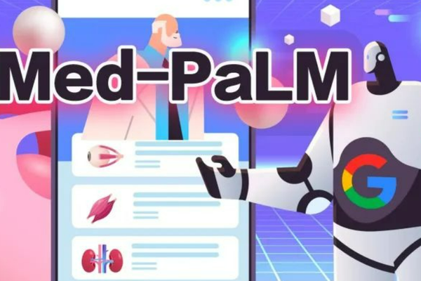 谷歌医疗大模型登Nature，Med-PaLM重磅揭秘，AI医生成绩比肩人类-36氪