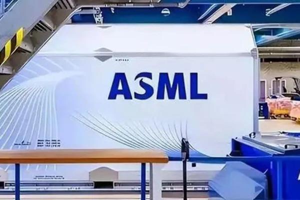 “终极信仰”阿斯麦ASML-36氪