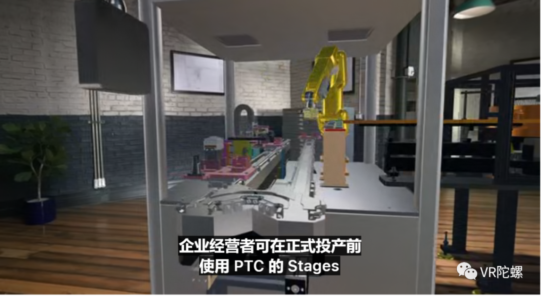 苹果Vision Pro开启新时代，计算机从2D到3D，三维内容生态迎万亿蓝海-36氪