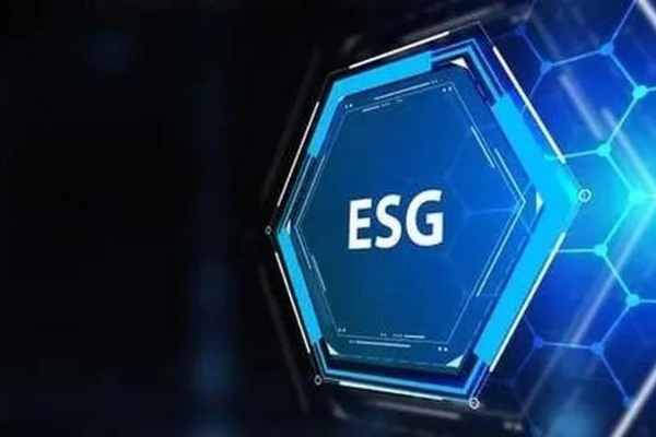 ESG的面子与里子-36氪