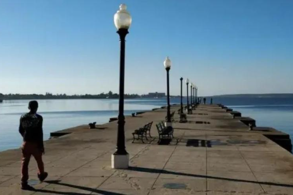 年轻人中流行的city walk，叫个洋名就要收费？-36氪