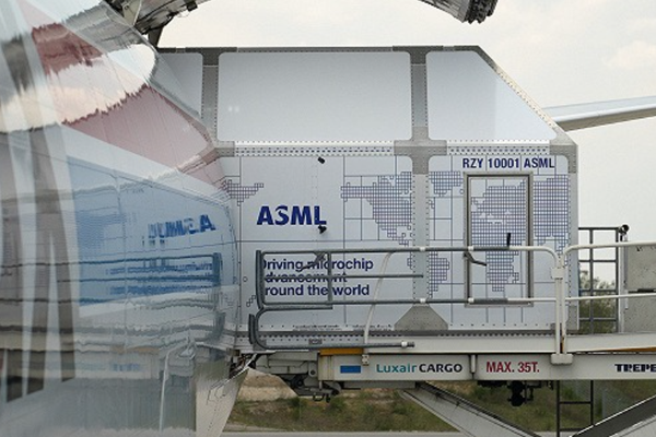 ASML二季度营收净利均大幅增长，CEO称对未来前景充满信心-36氪