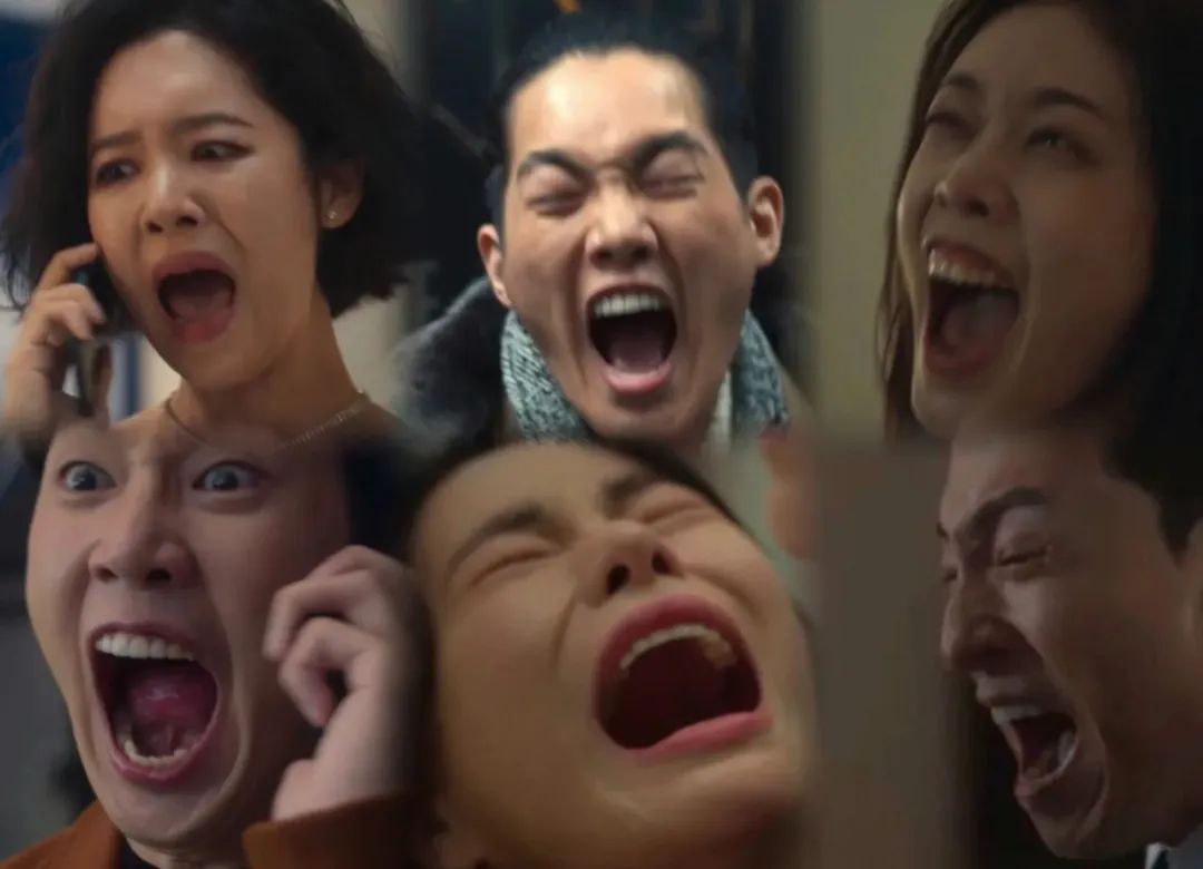 品牌营销，开始“发疯”-36氪