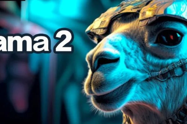 Llama 2高调开源颠覆大模型圈，2万亿token训练，打不过GPT3.5-36氪