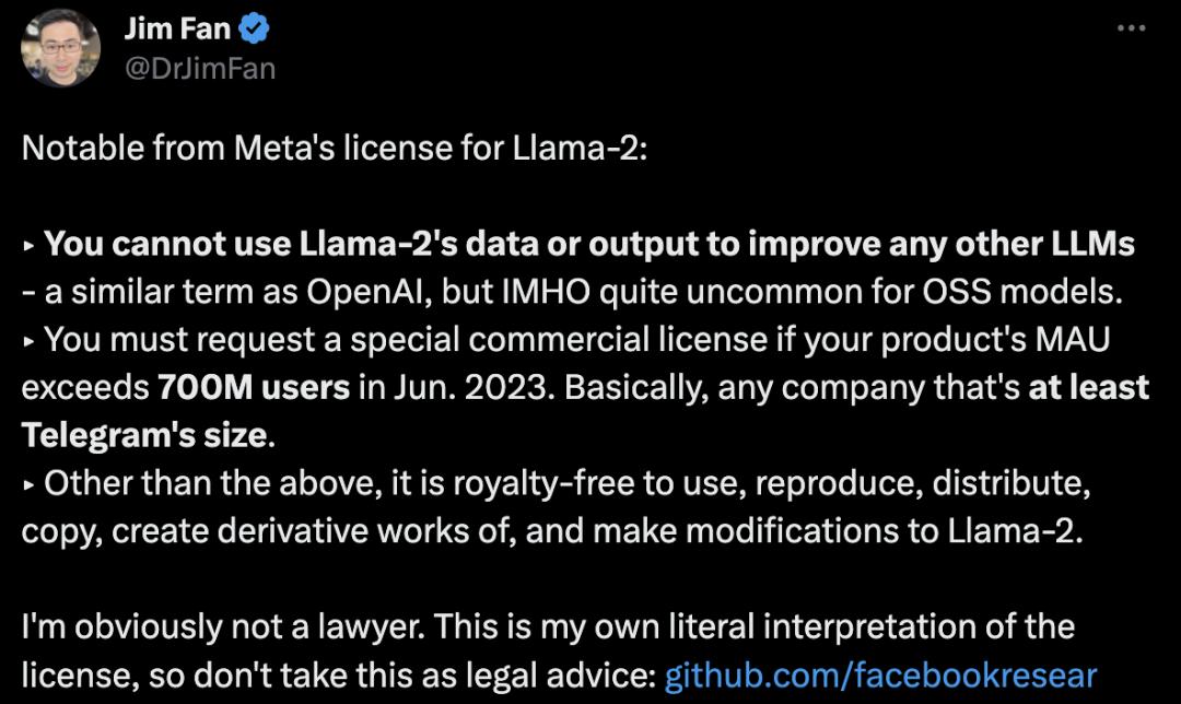 Llama 2高调开源颠覆大模型圈，2万亿token训练，打不过GPT3.5-36氪