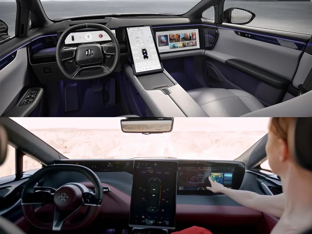 丁磊卖车，全靠有钱人-36氪