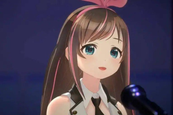 Amazon也入局，AITuber来了，VTuber还能火多久？-36氪