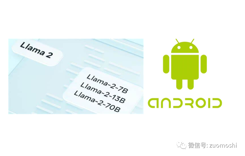 开源大模型LLaMA 2会扮演类似Android的角色么？-36氪