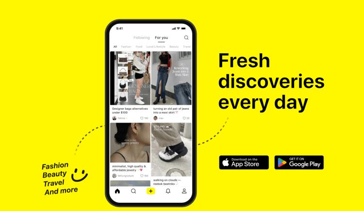 Lemon8在美国推不动，到底是哪里做错了？-36氪