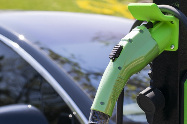 英国电池企业Nexeon将向松下能源供应高性能硅阳极材料；乘联会：7月狭义乘用车零售预计173.0万辆，新能源预计62.0万辆｜36氪新能源 ...