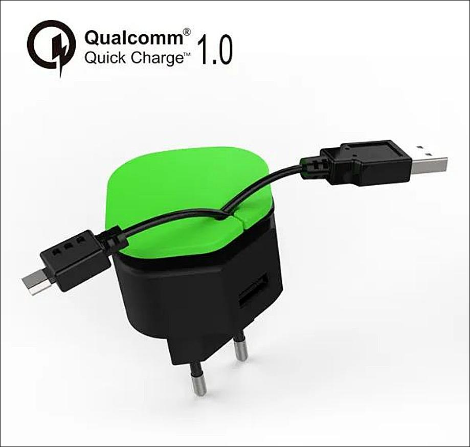 iPhone 为何不上快充-36氪