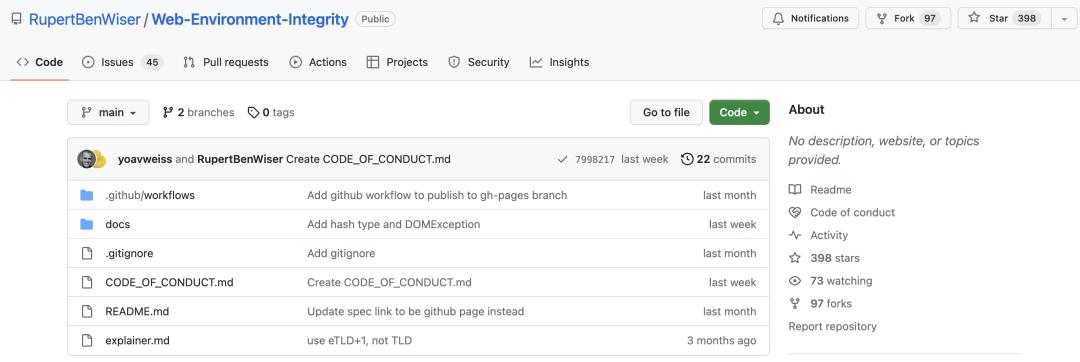 防游戏玩家作弊、限制广告机器人，Google 最新提案遭抨击：杀死开放 Web，绝对不道德-36氪