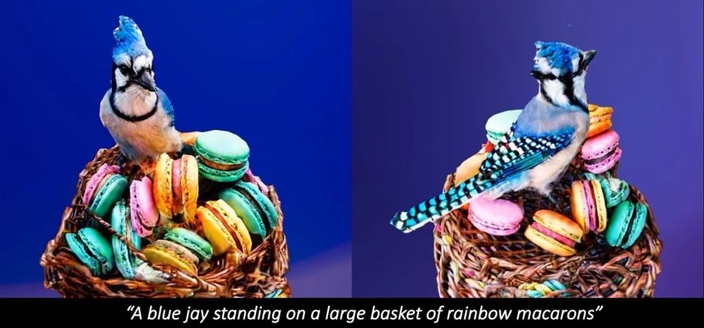 2D到3D新突破，深度AIGC 技术剖析，一文看懂3D数据生成的历史及现状-36氪