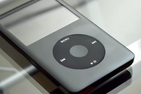 为什么2023年还有人在用iPod？-36氪