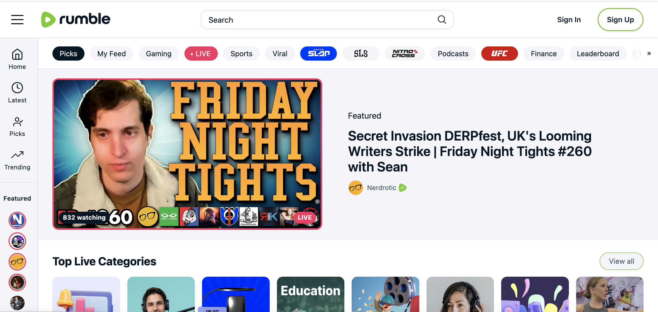 为什么我说“YouTube已死”？-36氪