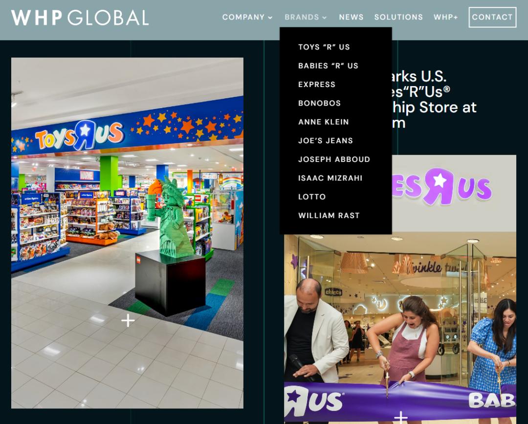 2023全球授权商TOP84：迪士尼授权商品年销售额617亿美元-36氪