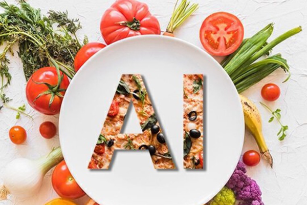 AI食品：更可口，还是更烫手？-36氪