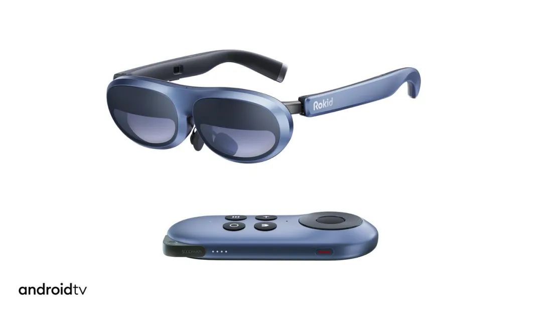 把“电视揣兜里”，中国 XR “出海”的第一步-36氪