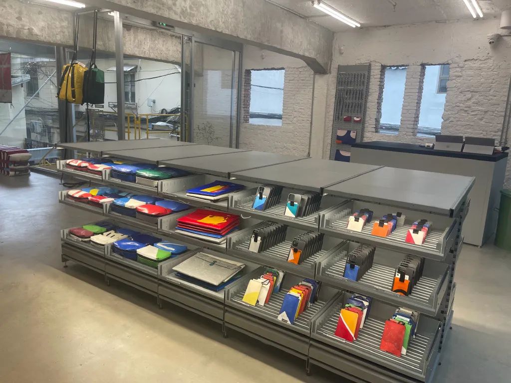 不背Freitag，你好意思Citywalk吗？-36氪