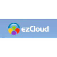 ezCloud | 项目信息-36氪
