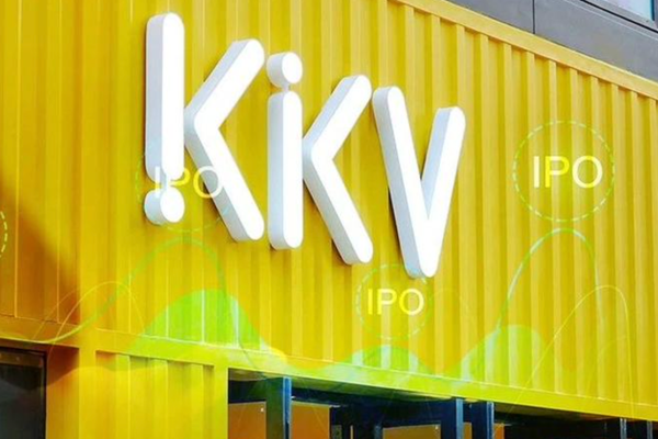 再次更新招股书，KK集团IPO路在何方？-36氪