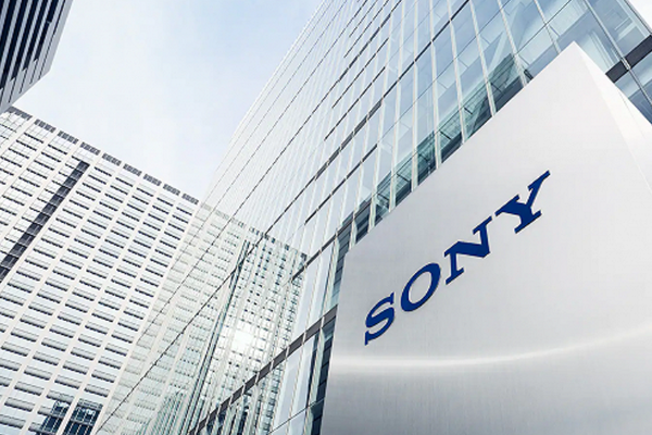 索尼CIS，霸权不再？-36氪