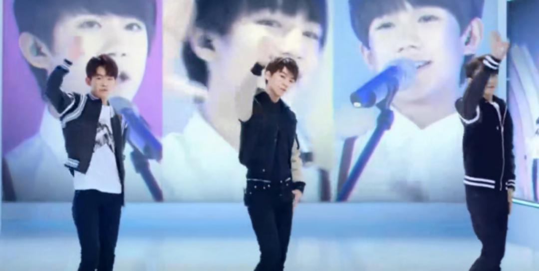 TFBOYS十年：既是空前，也是绝后-36氪