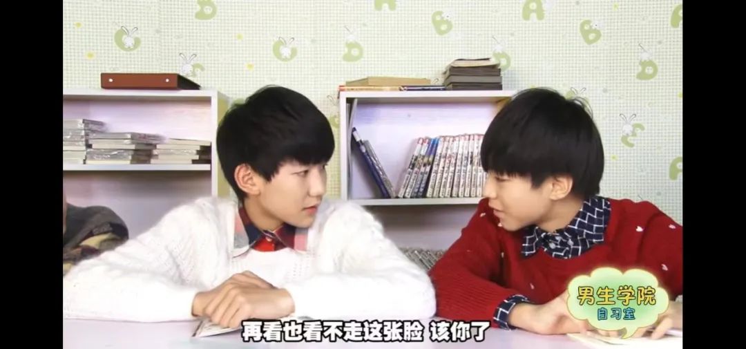 TFBOYS十年：既是空前，也是绝后-36氪