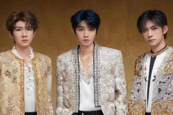 TFBOYS十年：既是空前，也是绝后-36氪