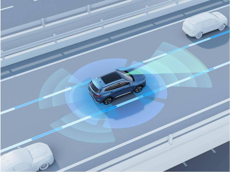 产业B面：一文看懂L3级自动驾驶，它将会如何改变蔚来小鹏等新势力的格局？-36氪