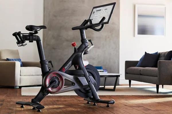 Peloton股价蒸发95%、Mirror砸手里，体育科技退潮？-36氪