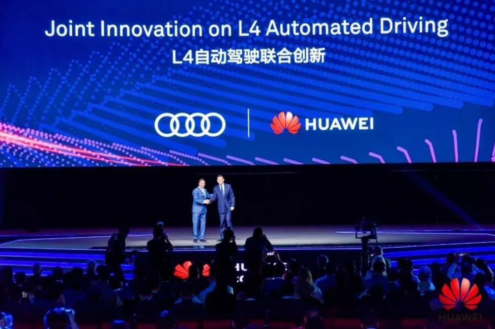 产业B面：一文看懂L3级自动驾驶，它将会如何改变蔚来小鹏等新势力的格局？-36氪