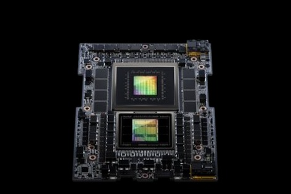 全球首用HBM3e，英伟达最强芯片升级-36氪