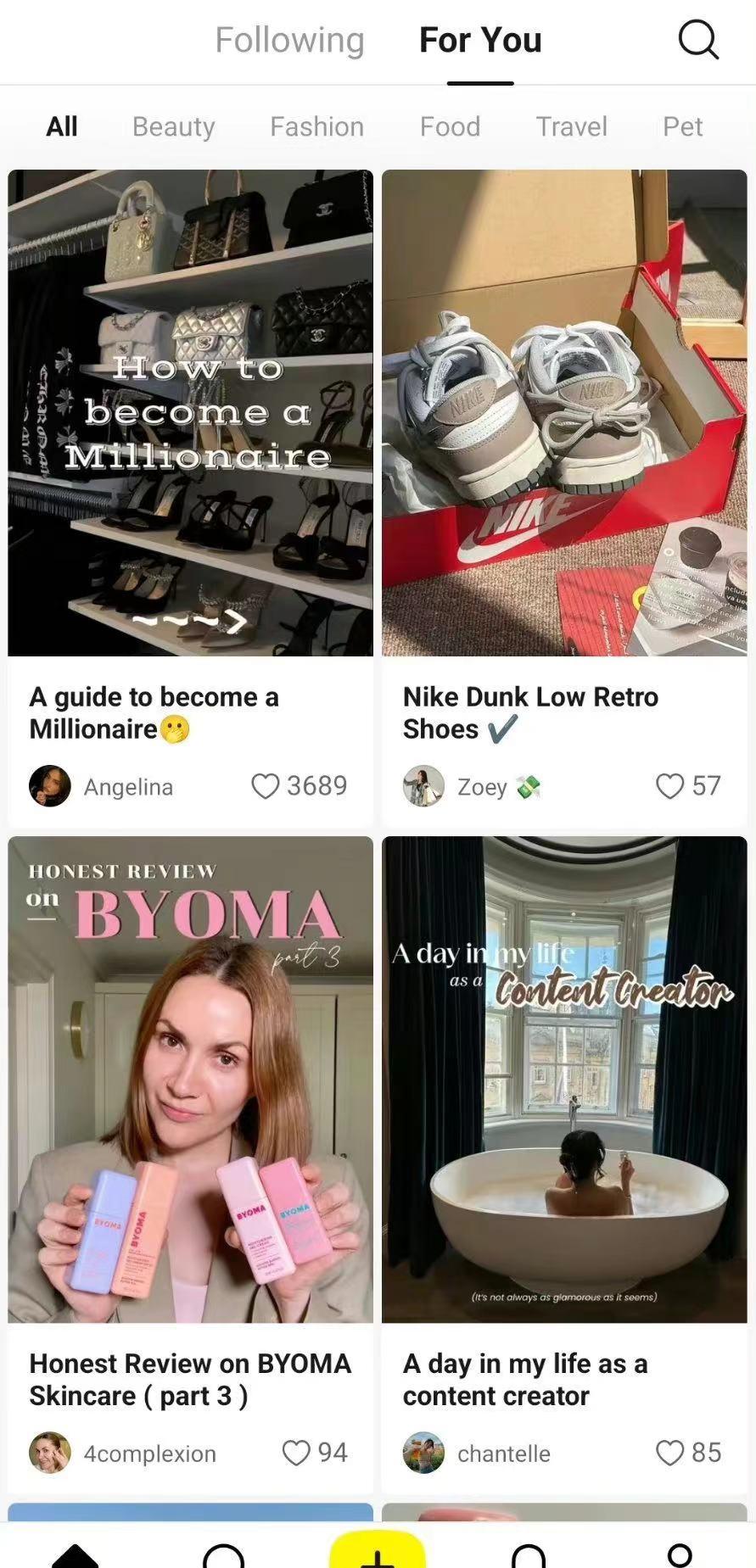 微信“小绿书”、抖音“小抖书”，一场对小红书的围歼战正在上演-36氪