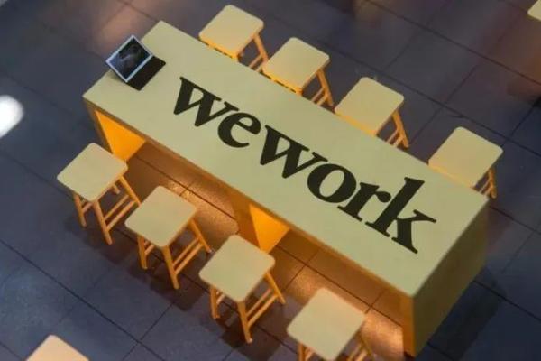 WeWork预警：昔日500亿美金独角兽快活不下去了-36氪