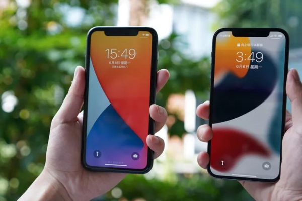 iPhone15发布会，定了-36氪