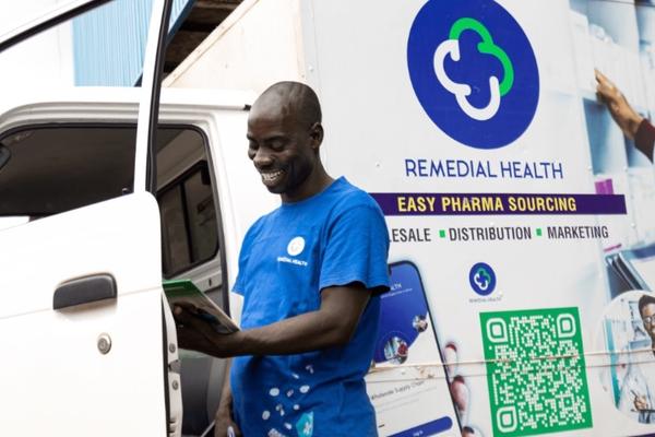 海外new things｜「Remedial Health」完成1200万美元A轮融资，通过数字化医药平台改变尼日利亚药品市场-36氪